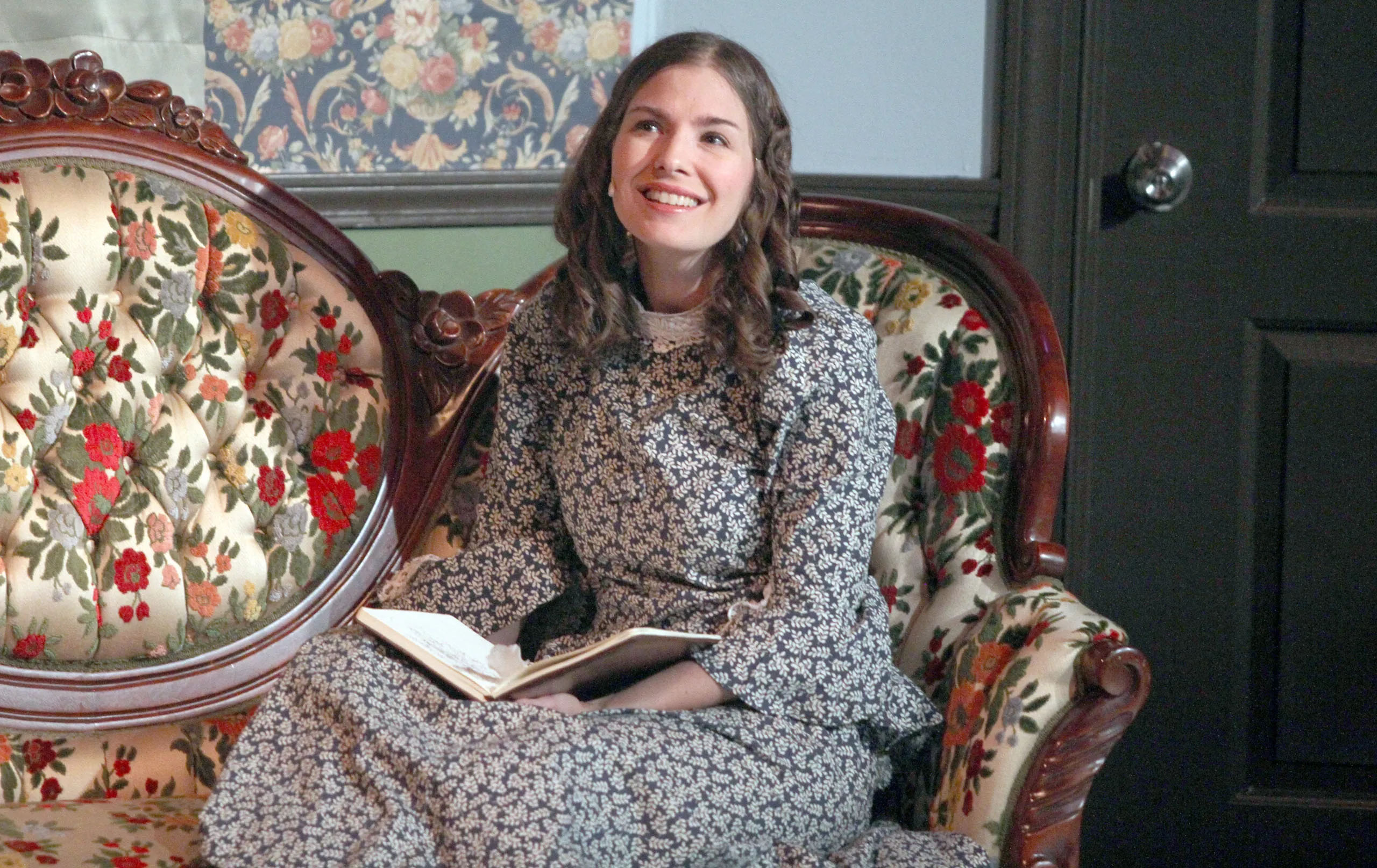 Media | Dear Miss Barrett
